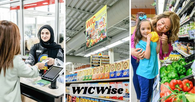 WIC Vendor Training - WICWise.org